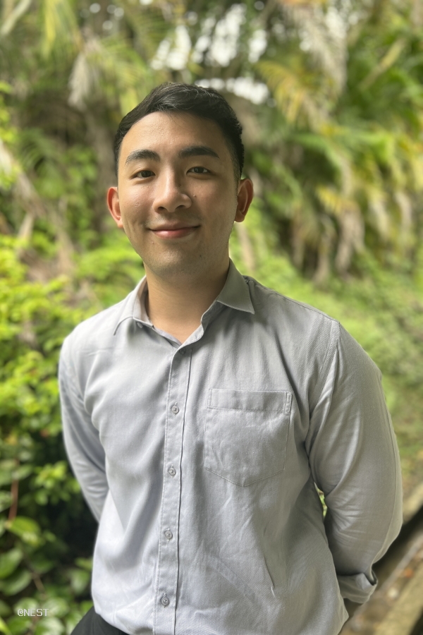 The Nest Asia, Training Clinic, Lowcost therapy in Singapore