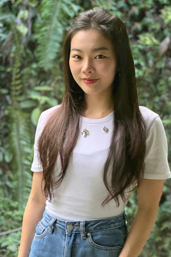 Cassandra Lee, The Nest Asia, Training Clinic, Lowcost therapy in Singapore